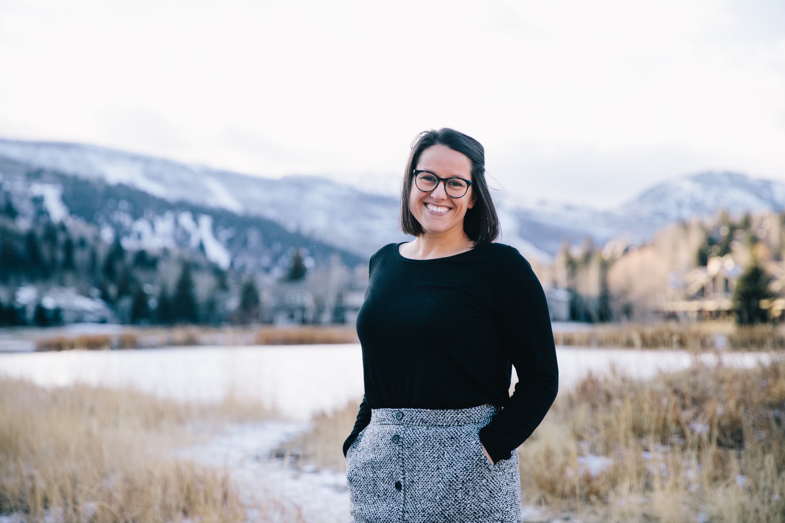 About Me – Sarah Lonsdale Bledsoe, LCSW-S
