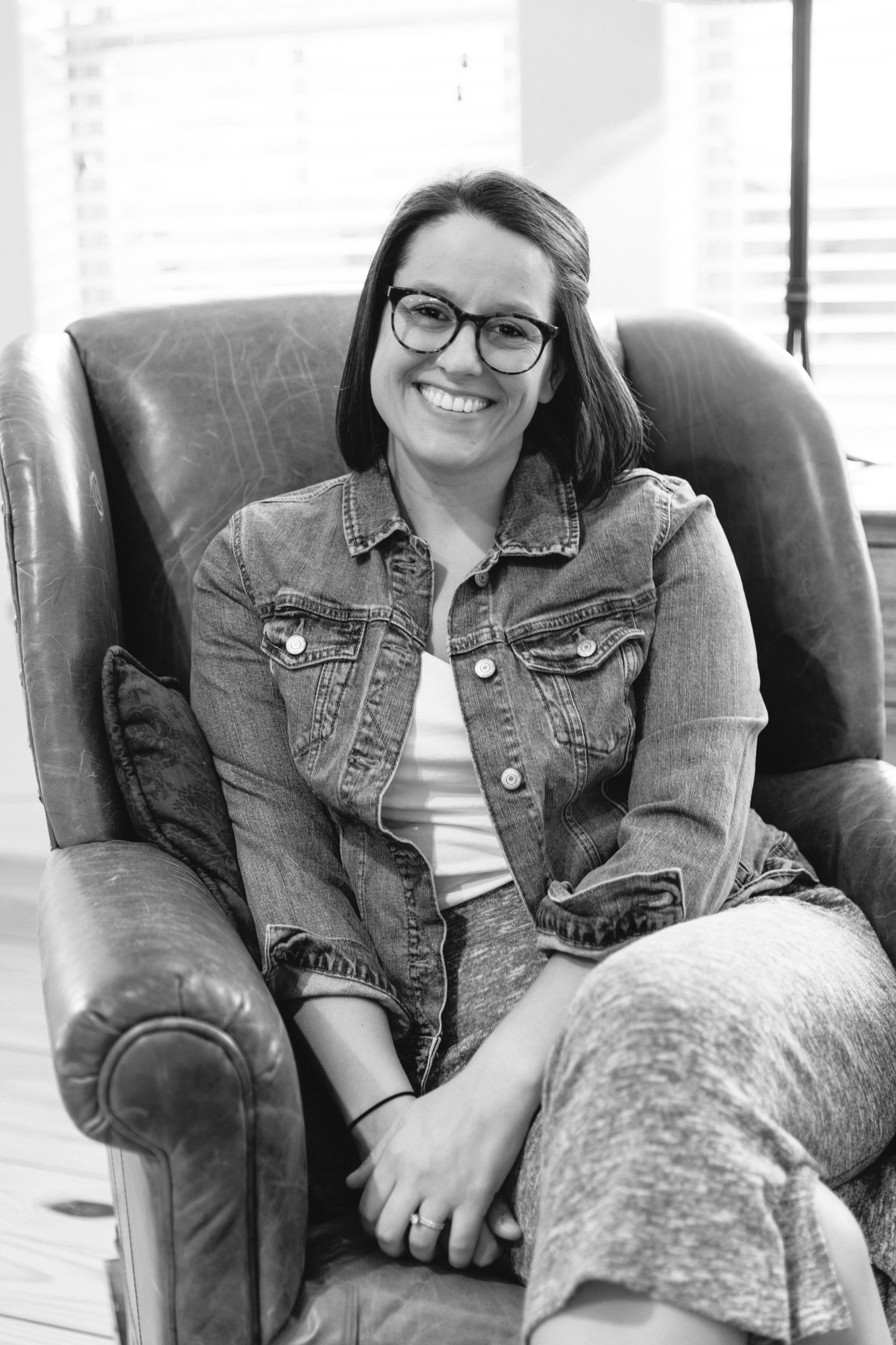 Therapy Services – Sarah Lonsdale Bledsoe, LCSW-S